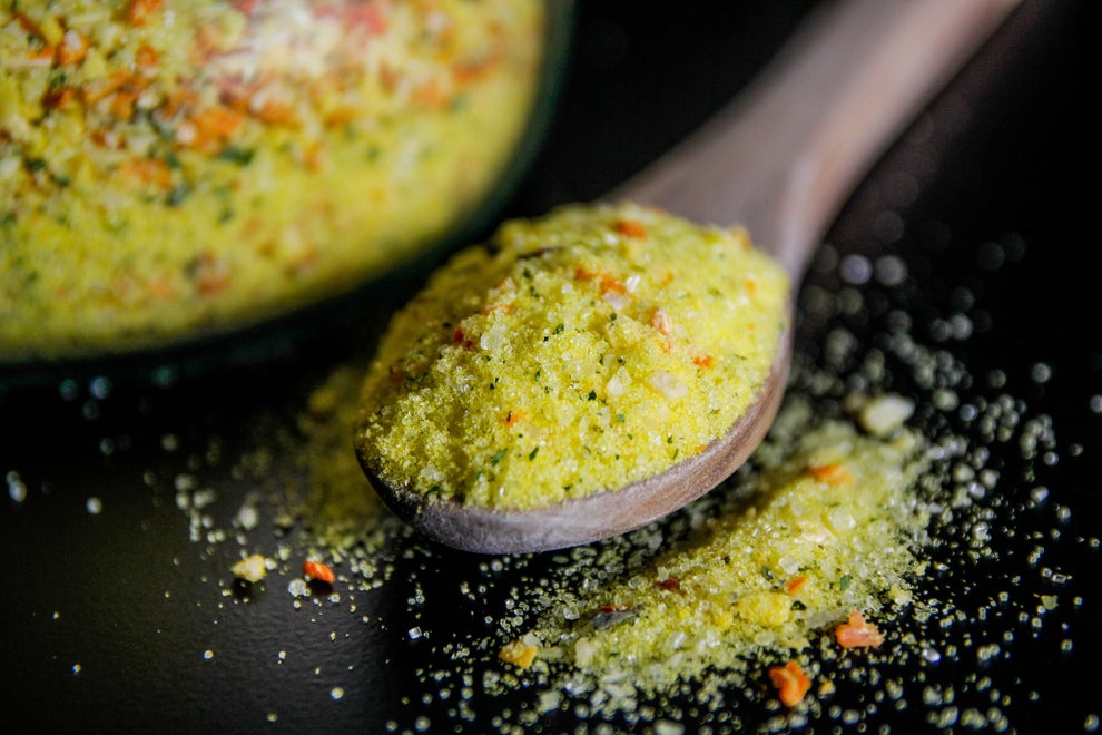 The Best Back-Of-Box And Back-Of-Bag Recipes