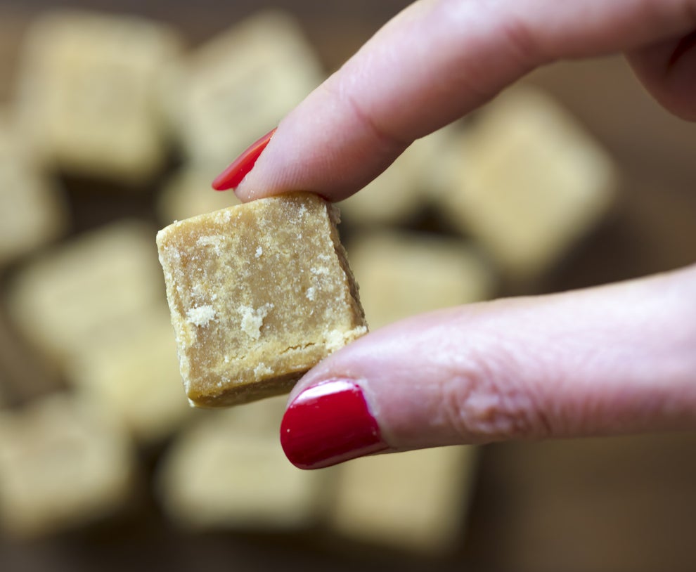 The Best Back-Of-Box And Back-Of-Bag Recipes