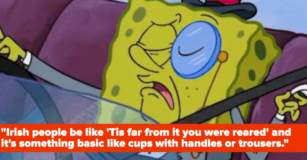 16 Of The Funniest Irish Tweets We Found This Month