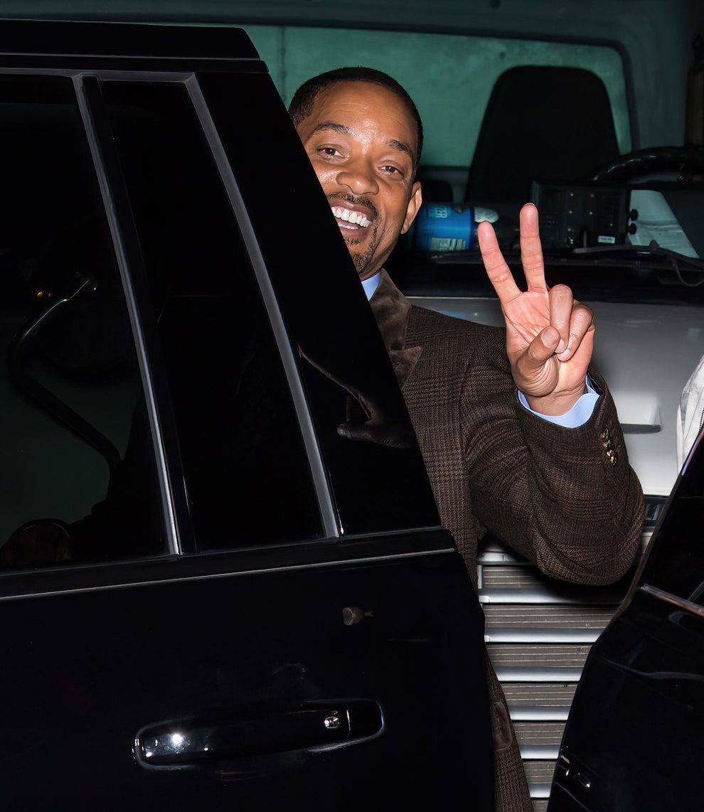 Will Smith Is Returning To Instagram After Oscars Slap