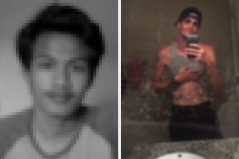 Grindr Etiquette And What NOT To Do