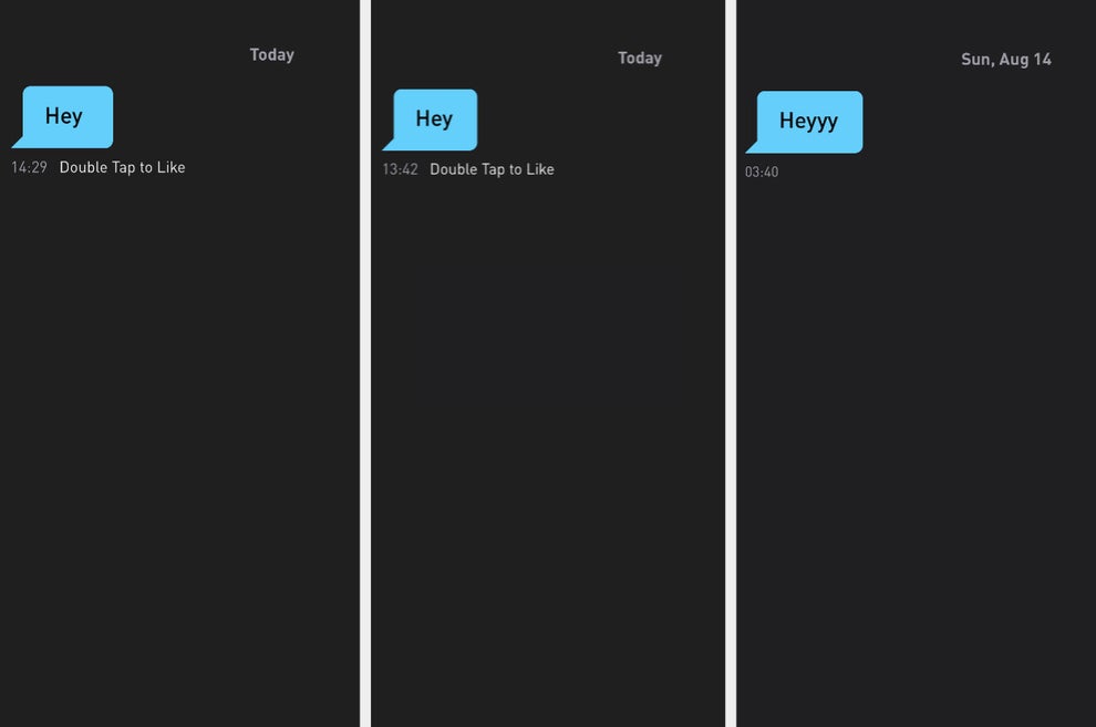 Grindr Etiquette And What NOT To Do