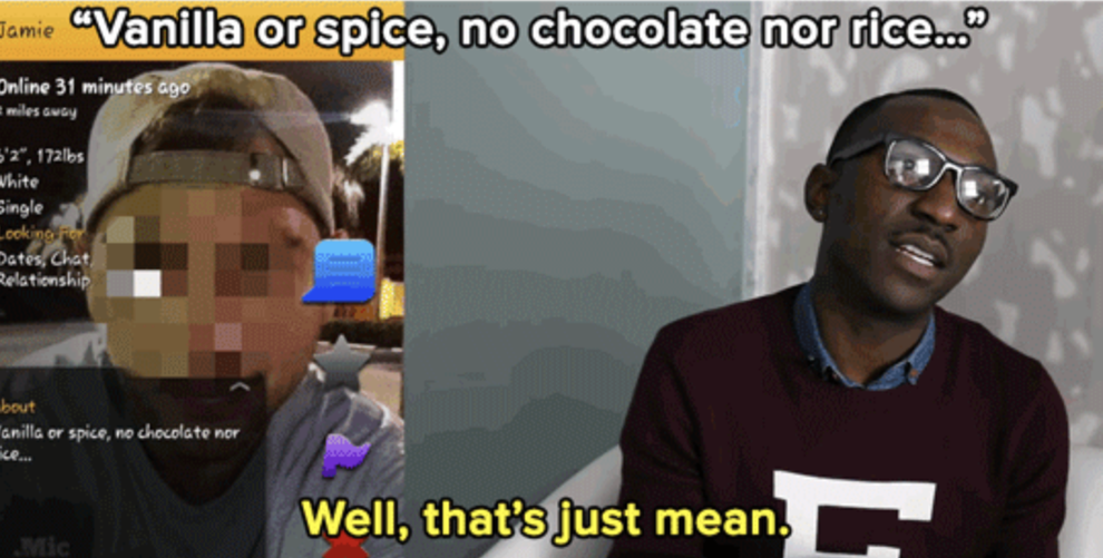 Grindr Etiquette And What NOT To Do