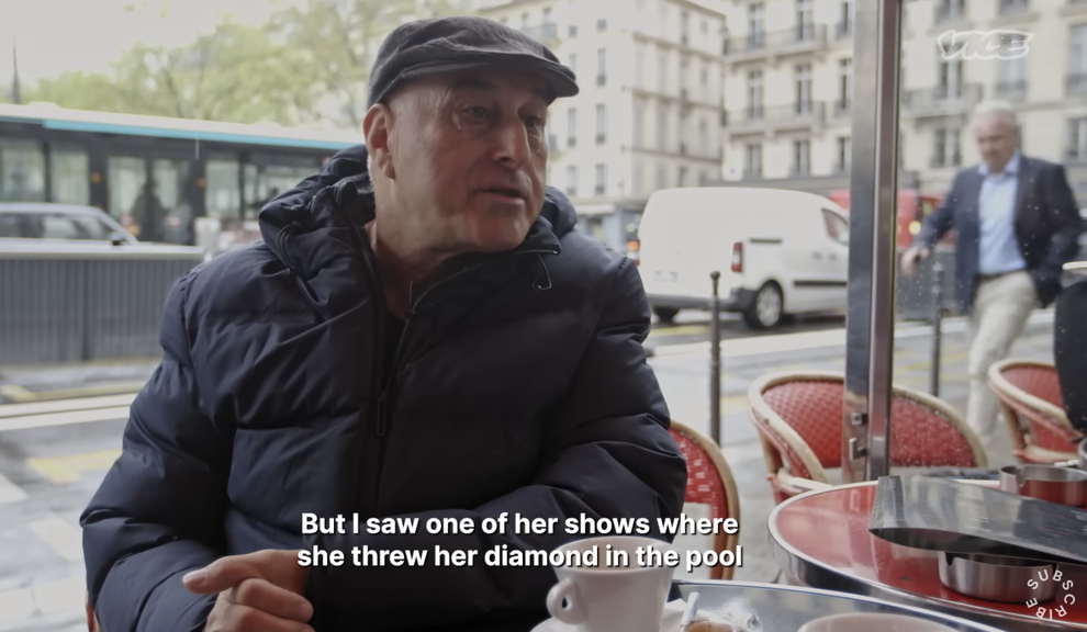 Kim Kardashian’s Paris Robber Does Tell-All Interview About The Heist