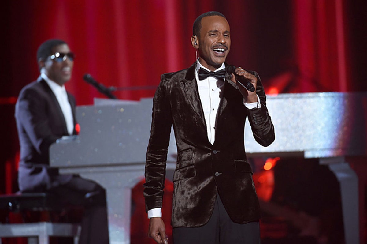 Tevin Campbell 2022