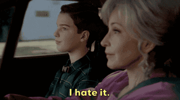 27 Books People Hated Reading In School