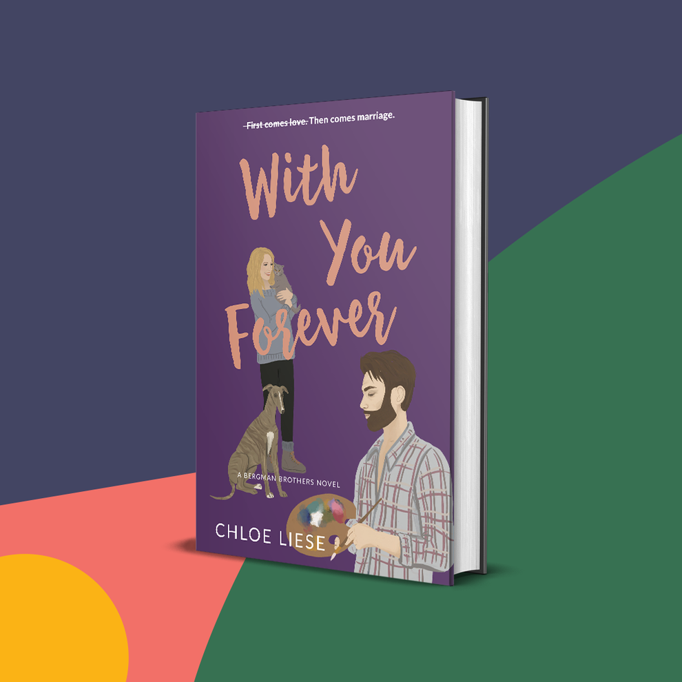 If You Can't Get Enough Of The Marriage Of Convenience Trope, Then Check Out These 25 Books