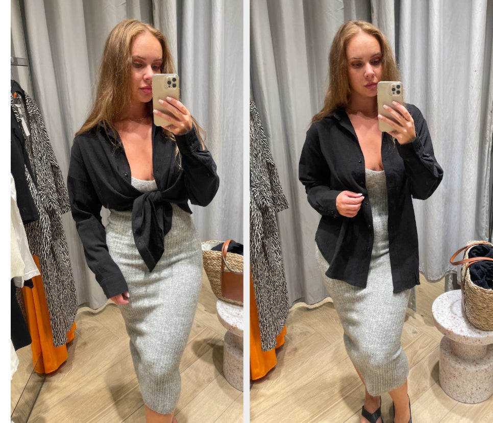 Come Autumn Clothes Shopping With Me On The High Street