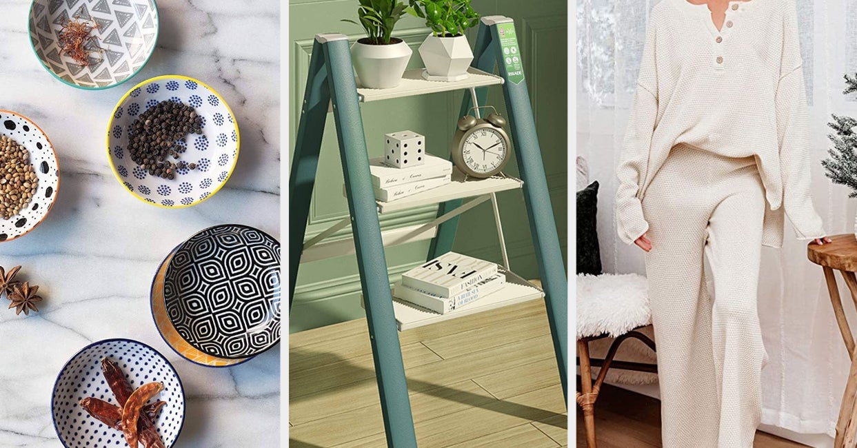 23 Stylish Things You Can Get From Amazon Canada