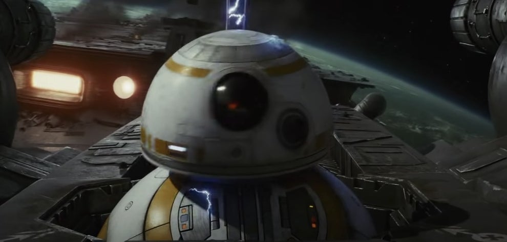 200 'Star Wars' Trivia Questions For Fans Of The Force