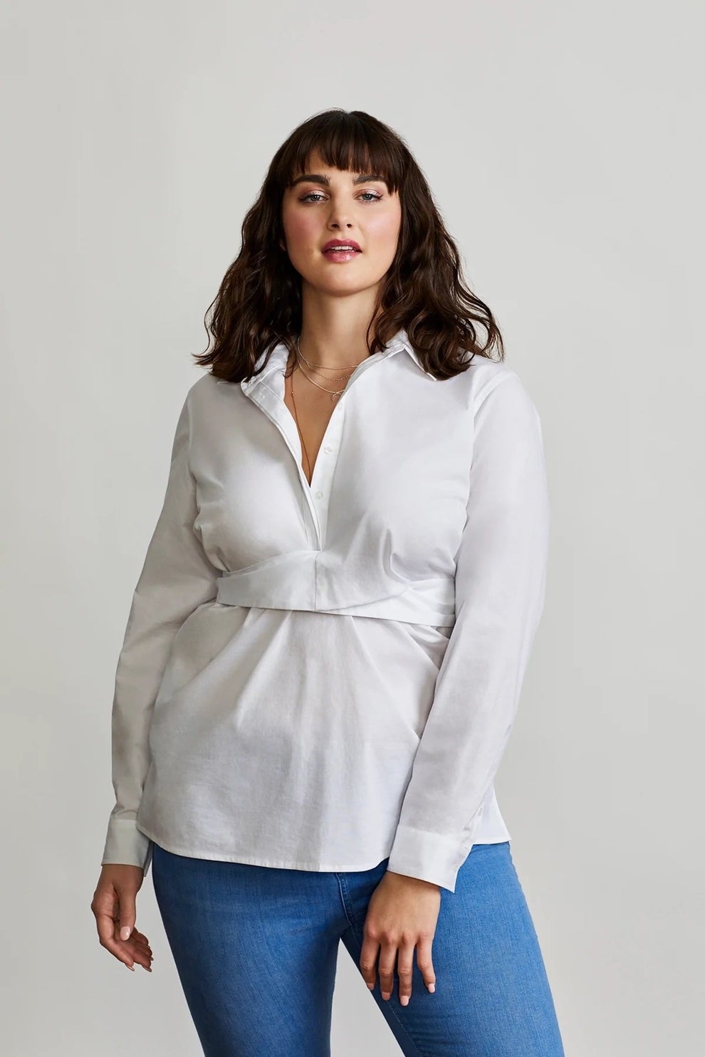 27 Stylish Pieces Of Clothing That Reviewers Love