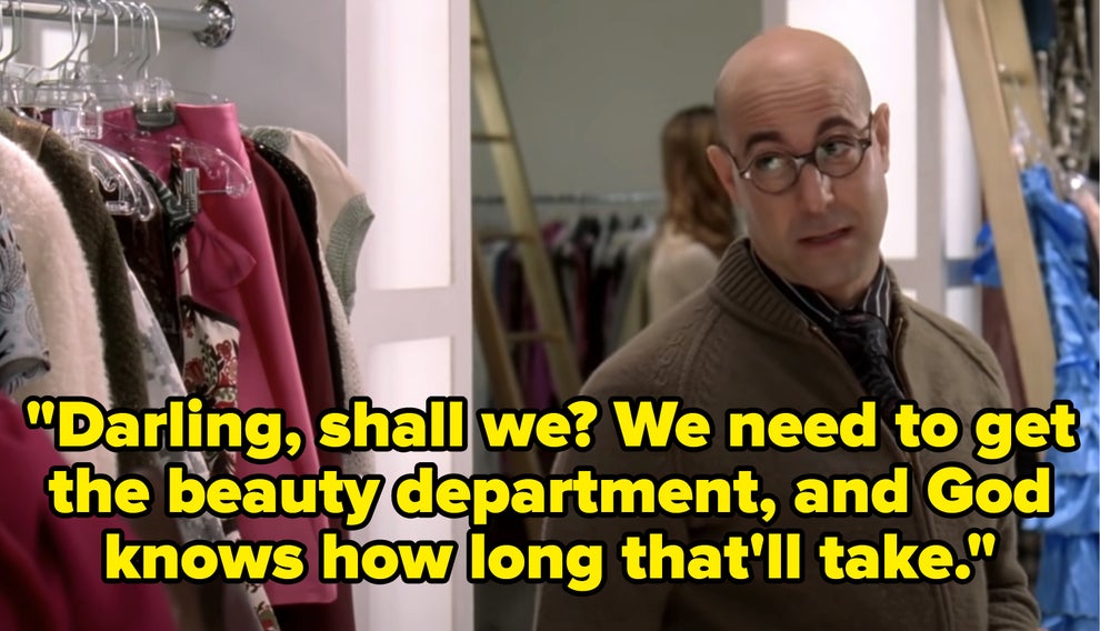 27 Underrated Iconic Movie Characters