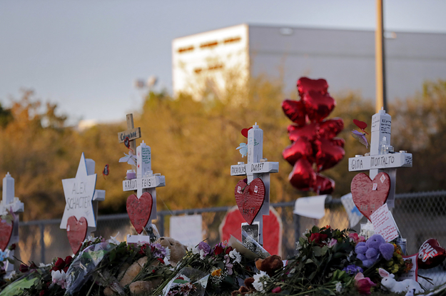 Parkland Shooter Nikolas Cruz Pleads Guilty To Murder Counts