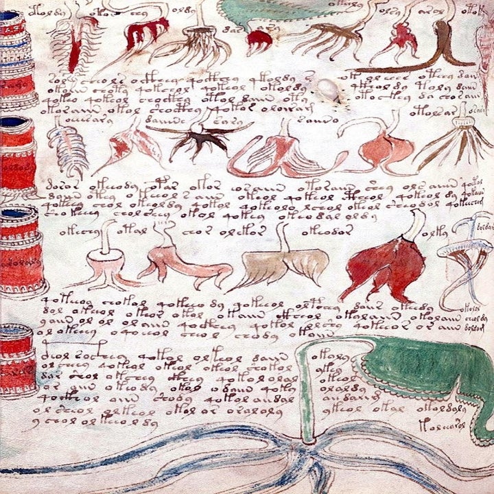 15 Unsolved True Crime And Paranormal Mysteries