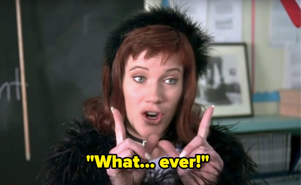 27 Underrated Iconic Movie Characters