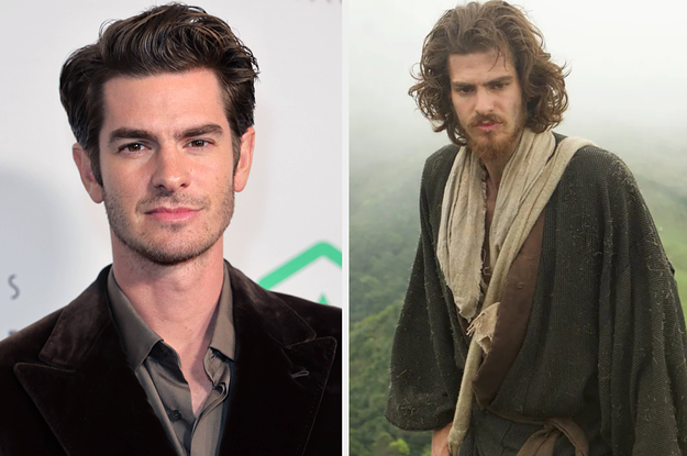 Andrew Garfield Revealed He Had “Wild, Trippy Experiences” After ...