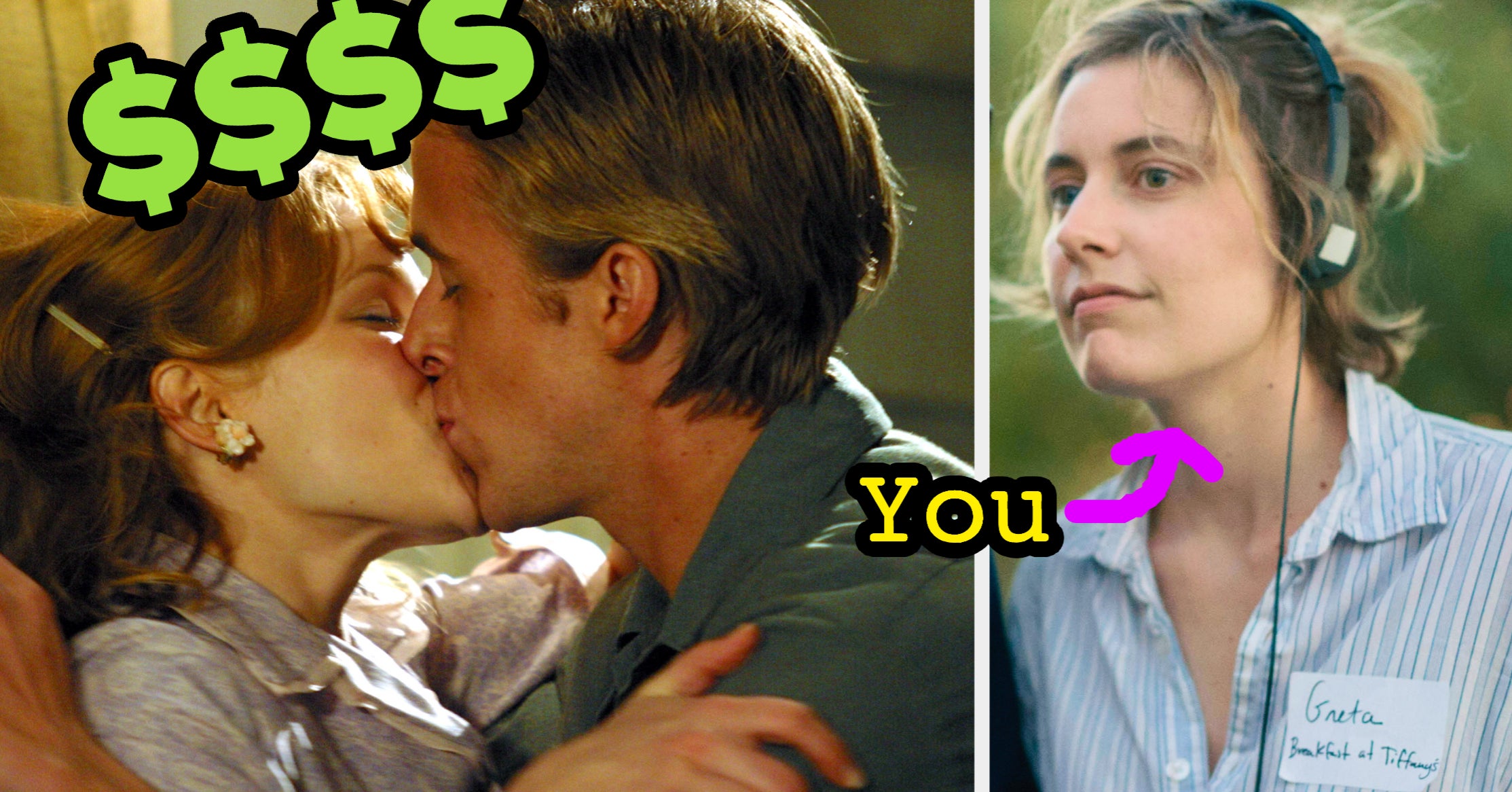 If You Can Make A Hit Movie, I'll Give You $1M