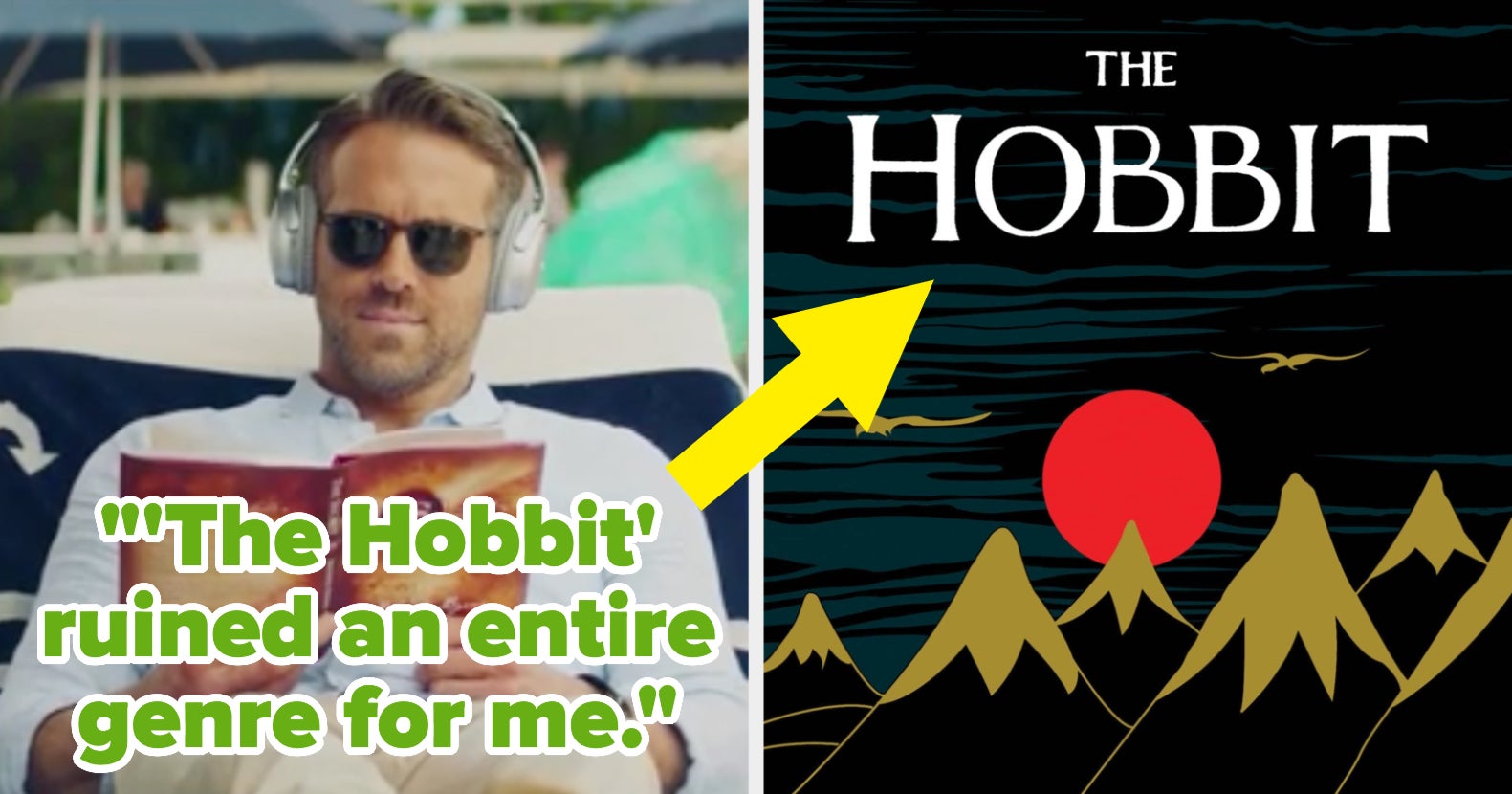 27 Books People Hated Reading In School