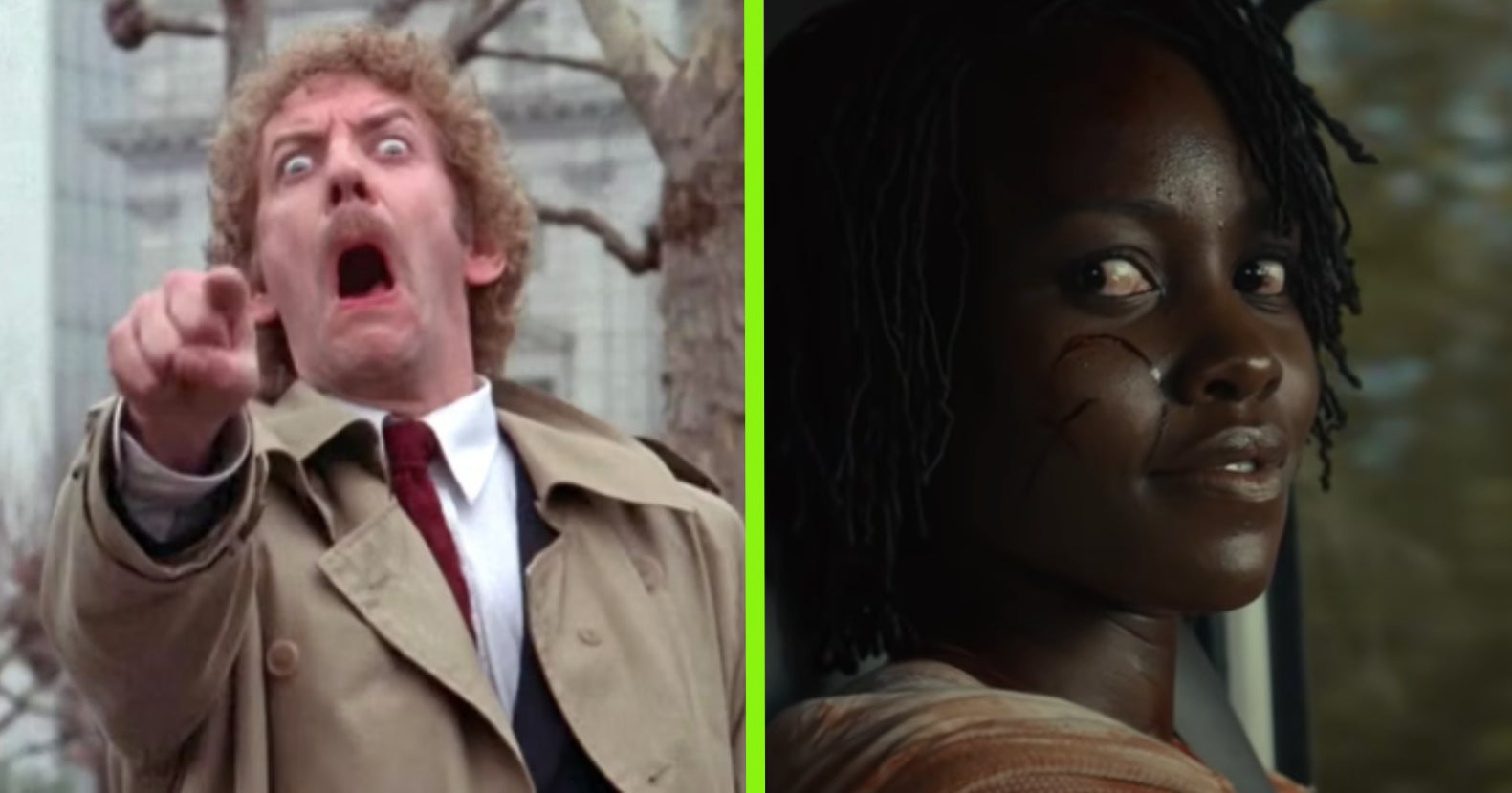 What Is The Absolute Scariest Last Scene In A Horror Movie?