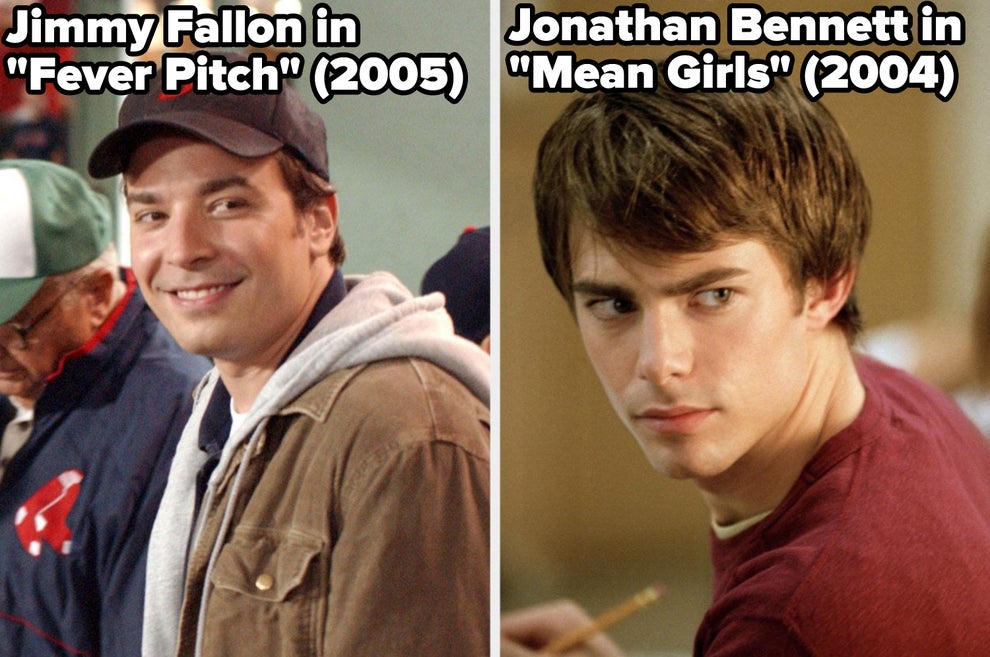 Fictional Characters Based On Real People