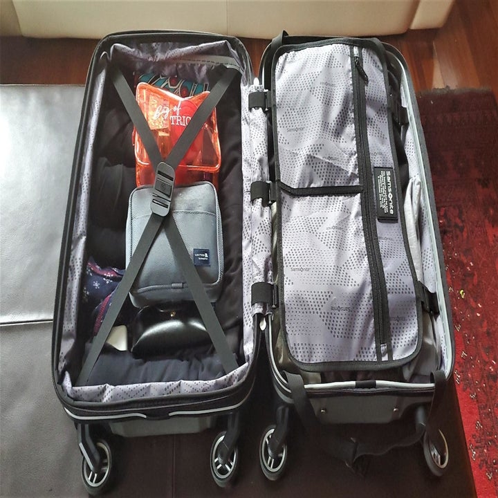 20 Bags And Luggage Frequent Travelers Love