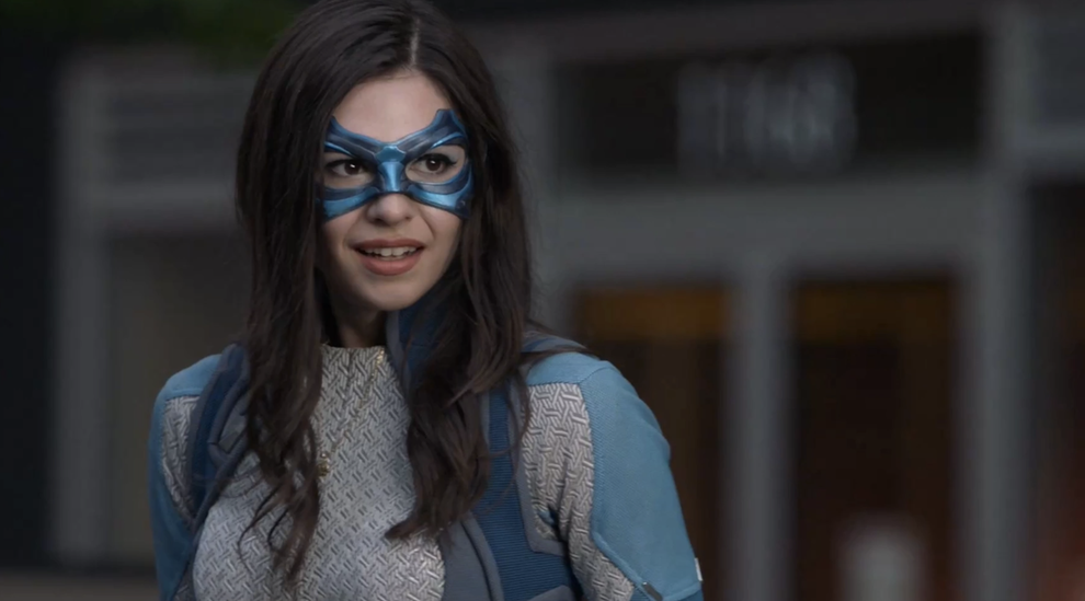 10 Shows With Positive Trans Representation