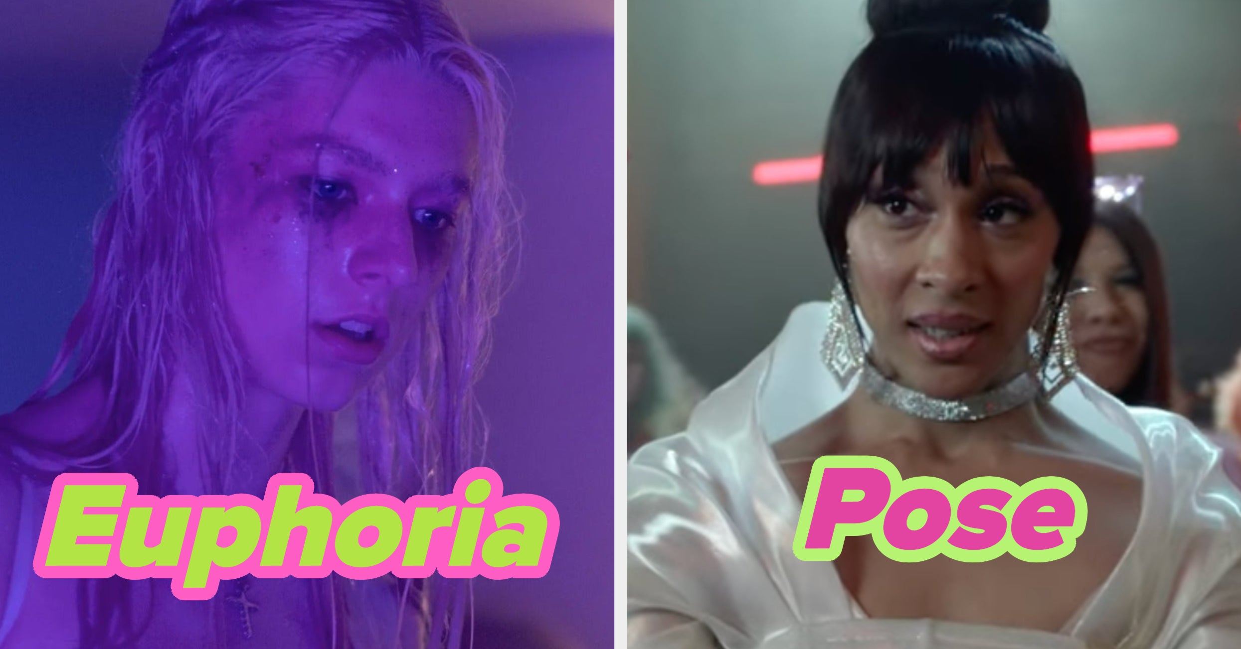 10 Shows With Positive Trans Representation