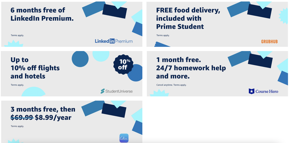 23 Student Discounts For Popular Brands