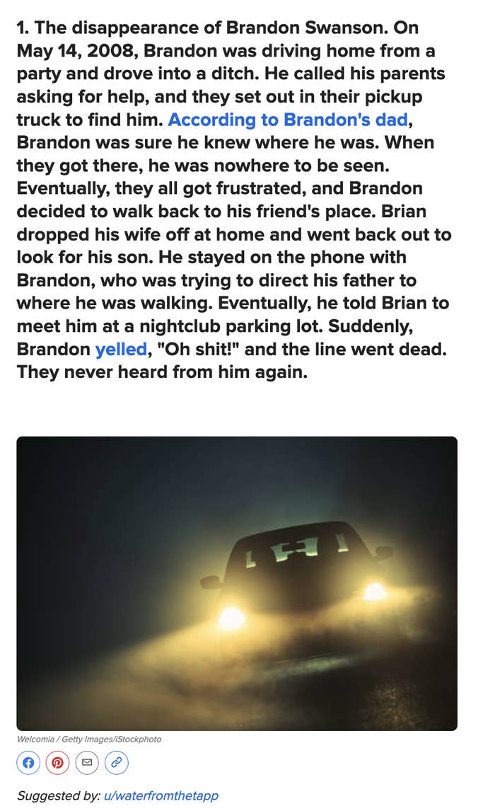 Unexplained Mystery Stories unexplained-mystery-stories