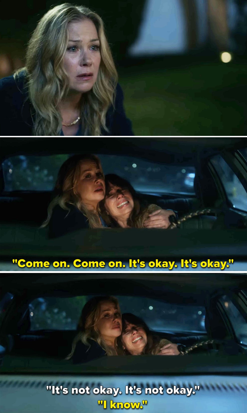 31 Actor Best Friends Who Have Best TV Chemistry