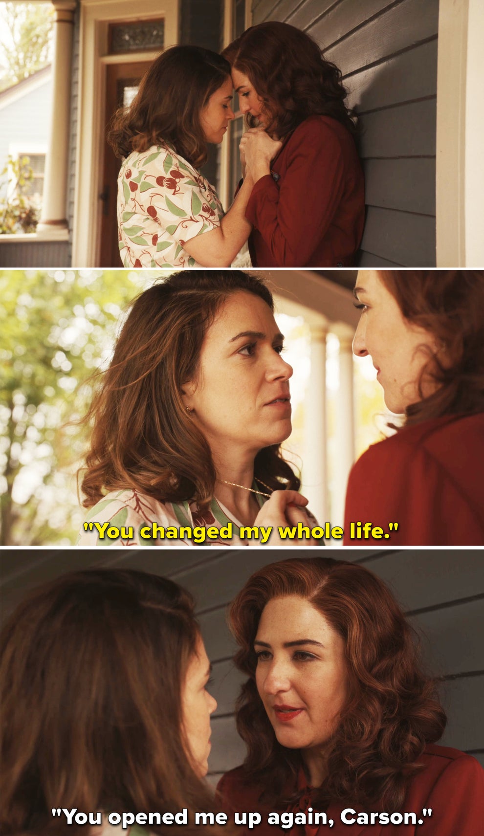 31 Actor Best Friends Who Have Best TV Chemistry