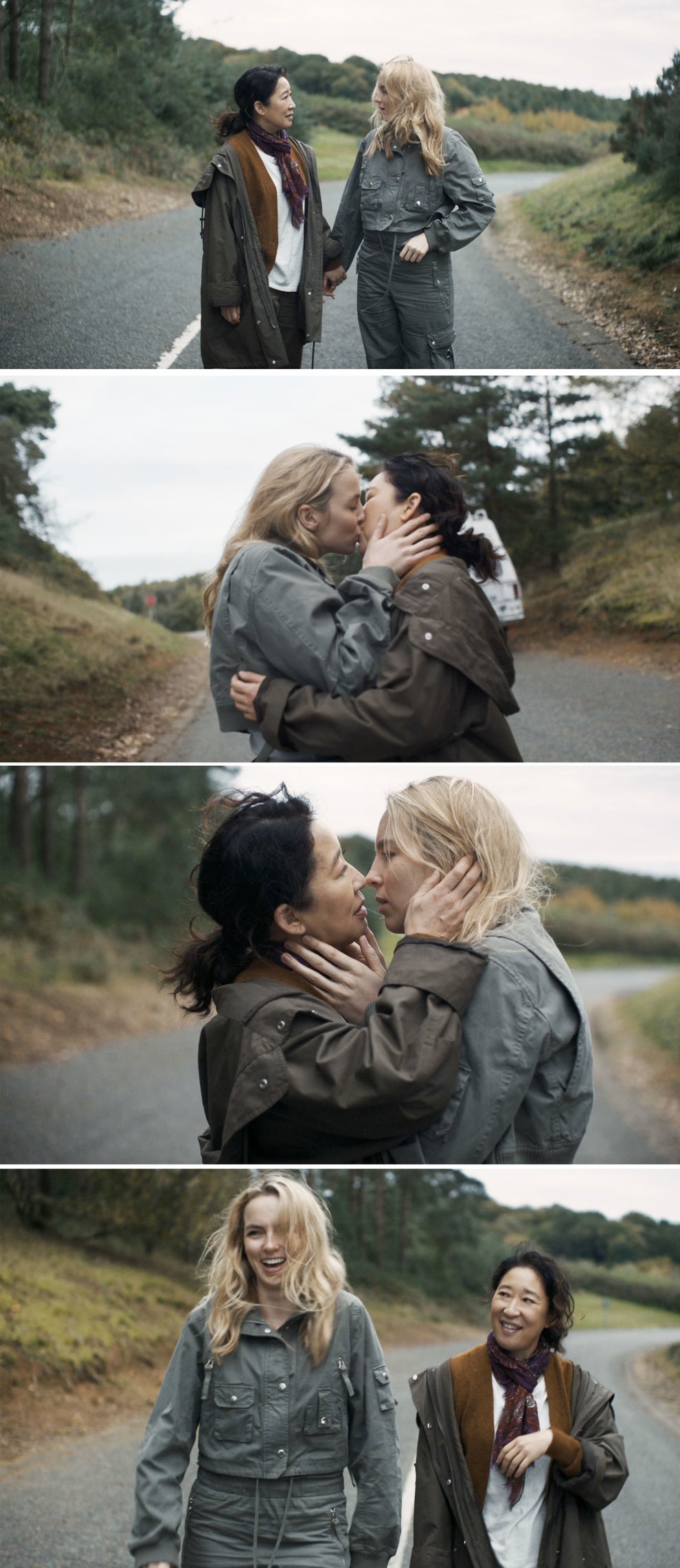 31 Actor Best Friends Who Have Best TV Chemistry