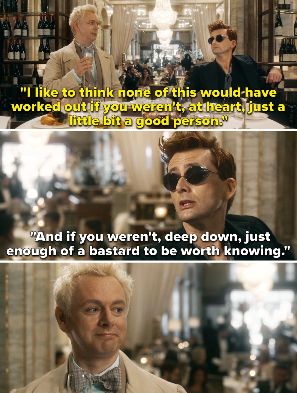 31 Actor Best Friends Who Have Best TV Chemistry