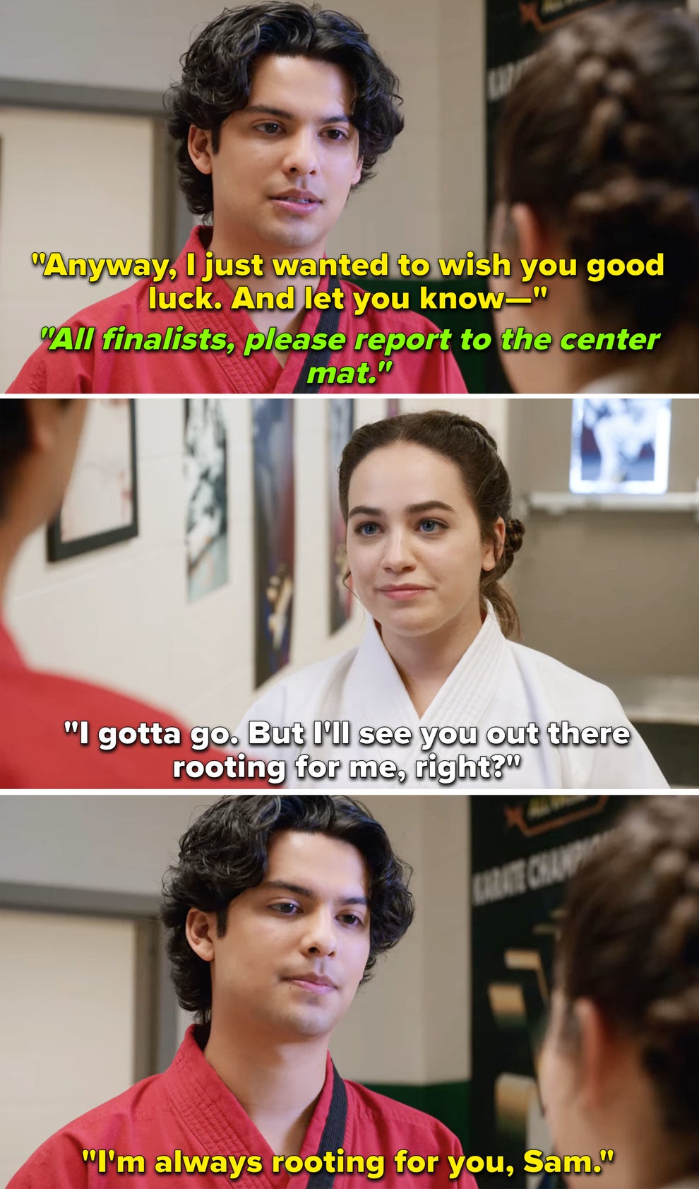 31 Actor Best Friends Who Have Best TV Chemistry