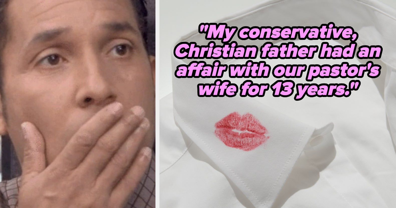 26 Family Secrets No One Talks About Reddit