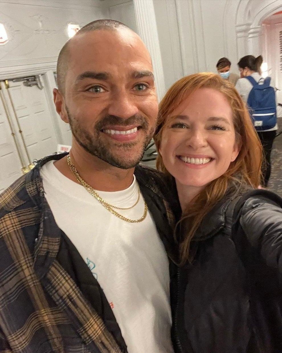 31 Actor Best Friends Who Have Best TV Chemistry