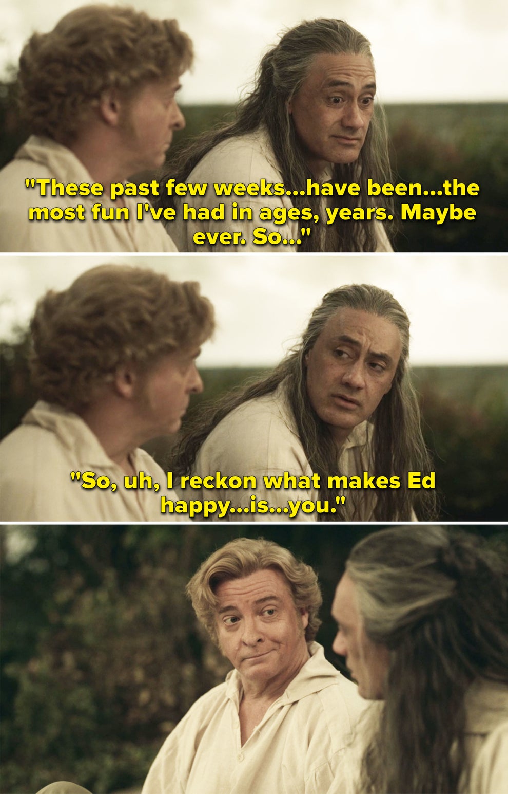 31 Actor Best Friends Who Have Best TV Chemistry