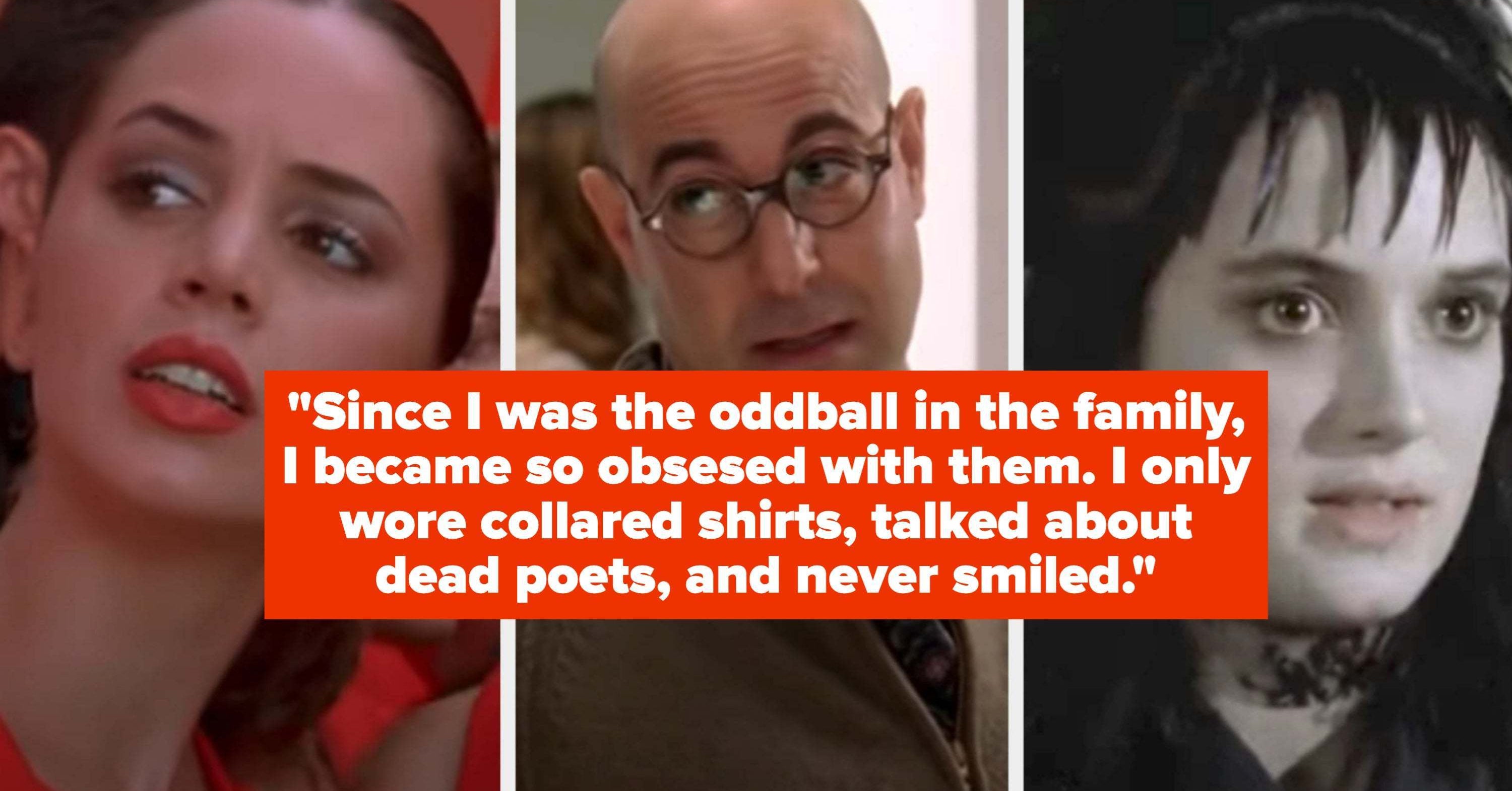 Here Are 27 Underrated Characters That Are Actually More Iconic Than ...