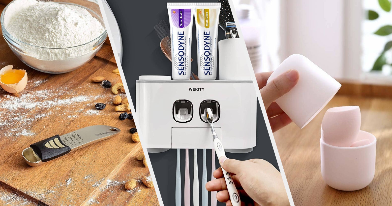 18 Best-Selling Products On Amazon You Need Right Now