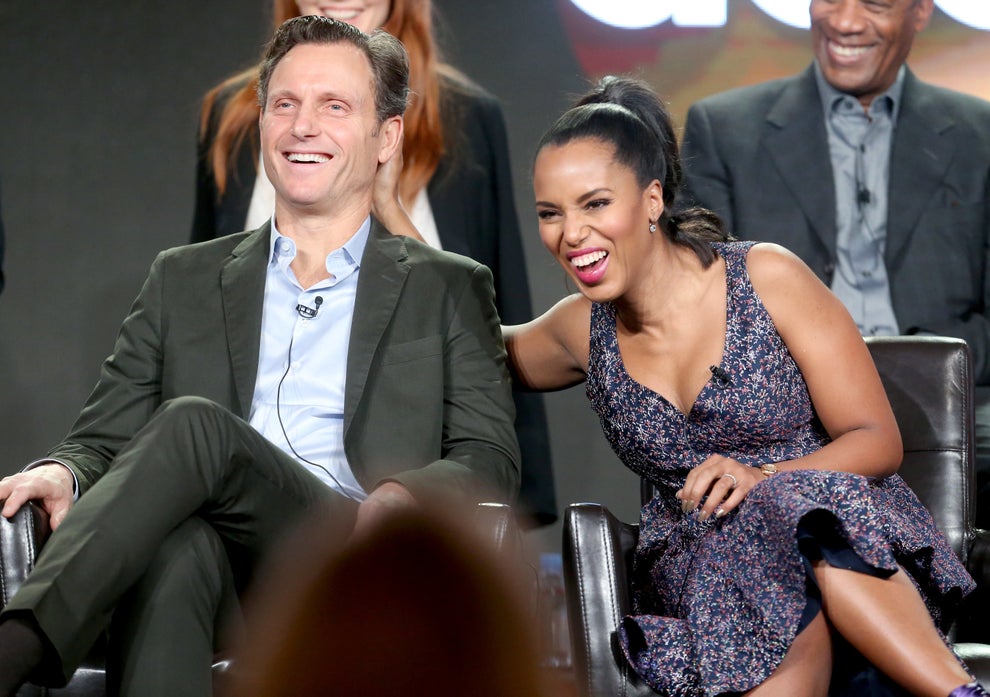 31 Actor Best Friends Who Have Best TV Chemistry