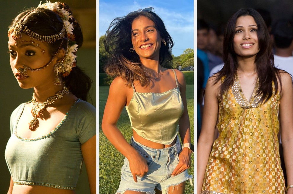 15 Young Versions Of Characters Vs. Older Versions Vs. Now