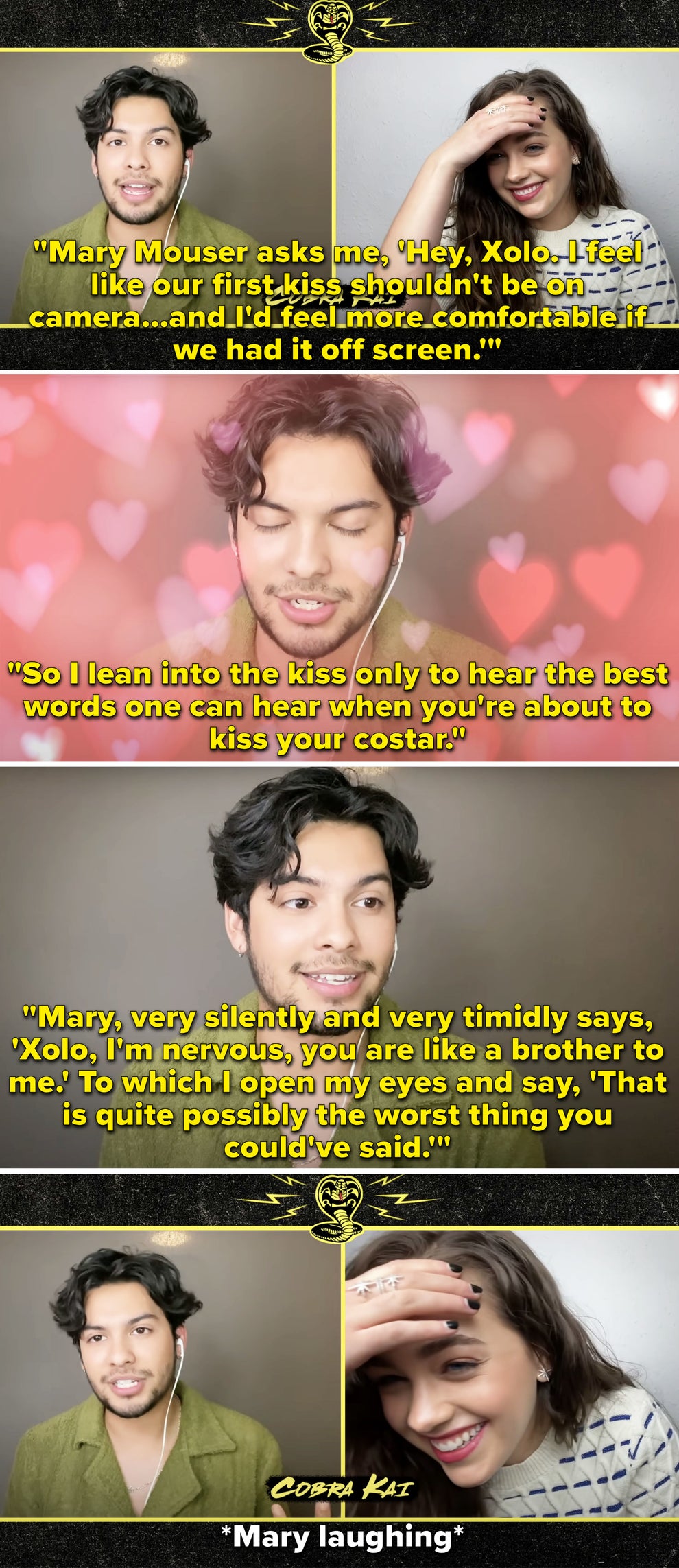 31 Actor Best Friends Who Have Best TV Chemistry