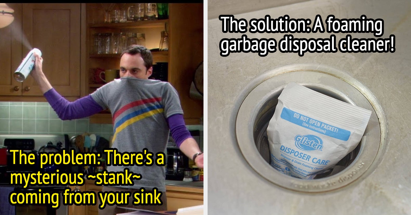 5 Ways To Clean Annoying Things In Your Home