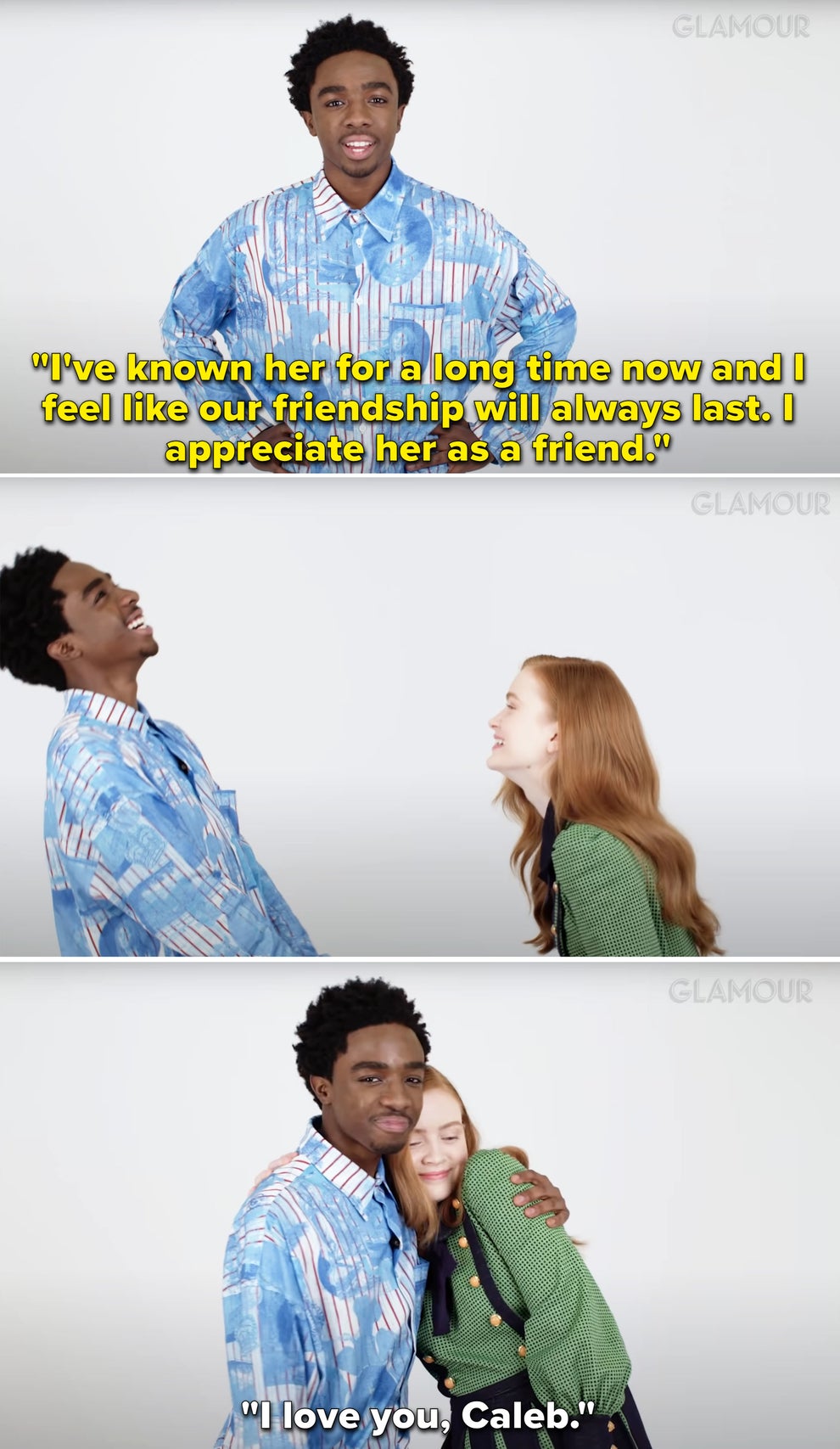 31 Actor Best Friends Who Have Best TV Chemistry