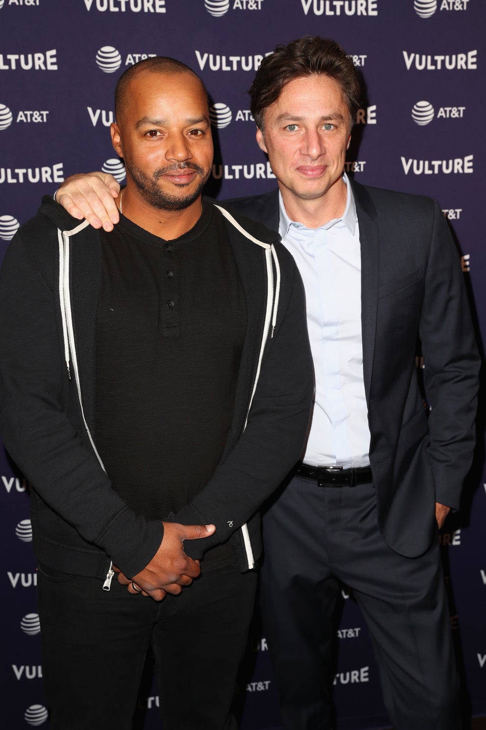 31 Actor Best Friends Who Have Best TV Chemistry