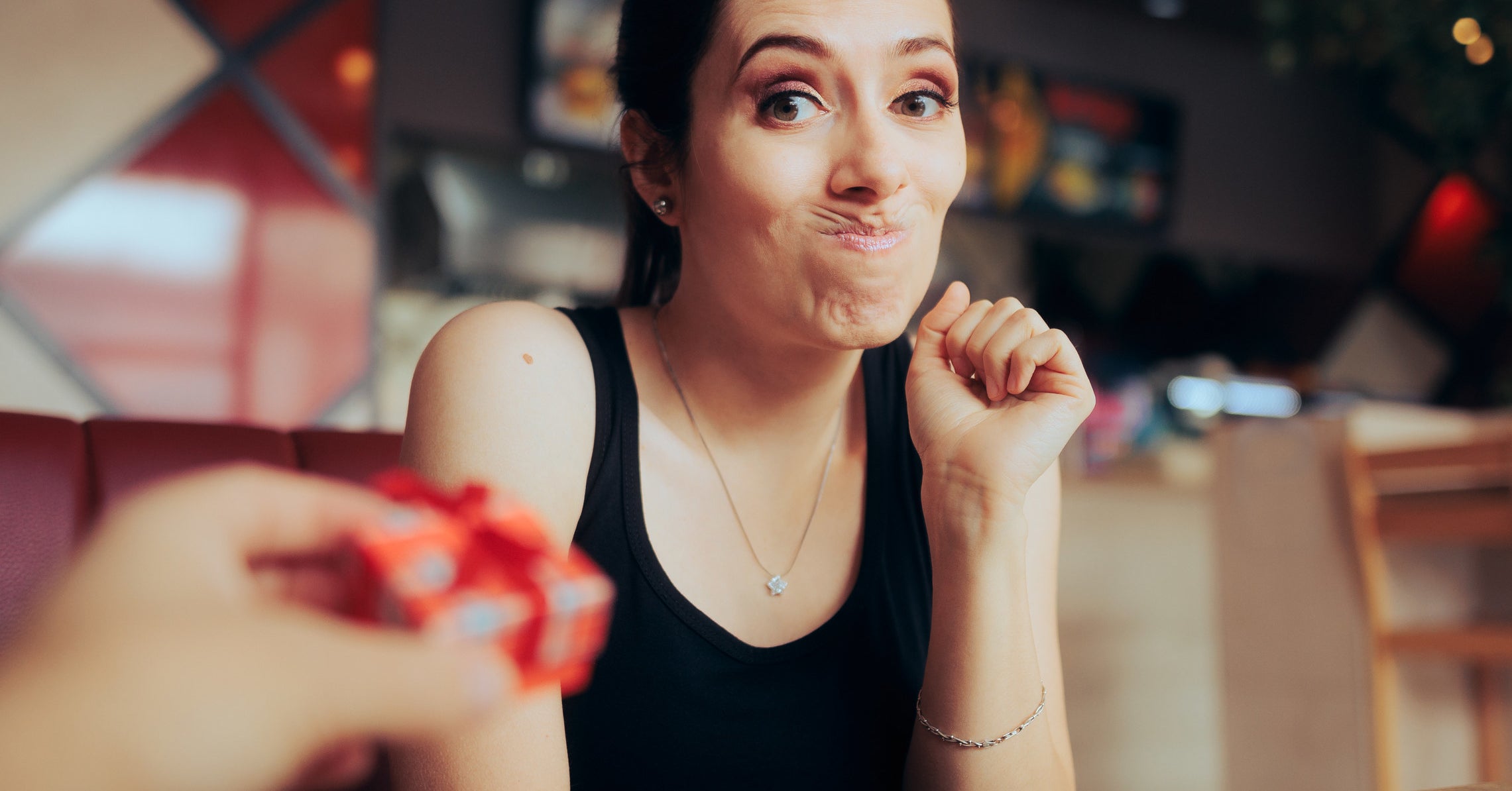 Tell Us About Your Worst App Date