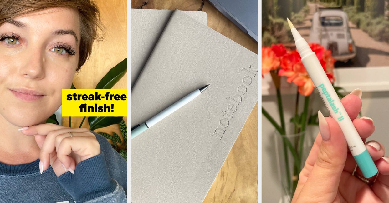 23 Fantastic Things This BuzzFeed Writer Tried