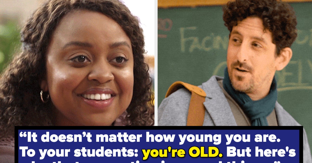 15 Things I Wish I’d Known Before Getting Into Teaching