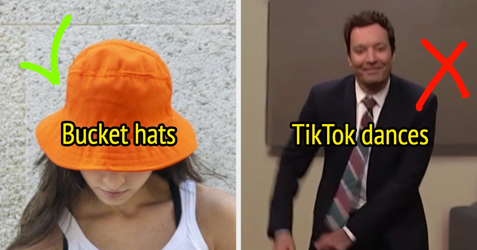 Will These Gen Z Trends Be Cringey In 10 Years?