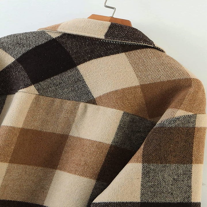 17 Of The Best Fall Jackets From Amazon